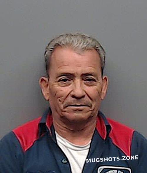 GONZALEZ SILVIANO PRESTO 02/07/2025 - Smith County Mugshots Zone