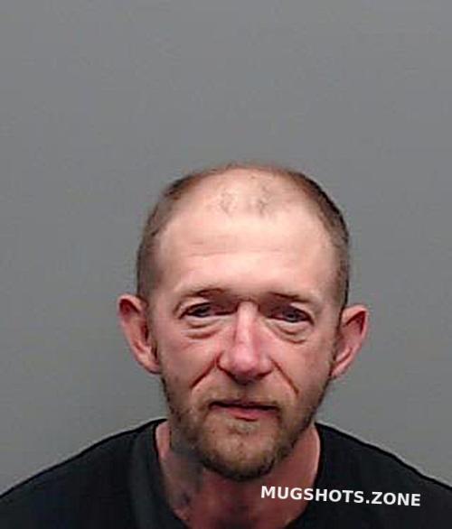 DEDMON JUSTIN WAYNE 02/07/2025 - Smith County Mugshots Zone