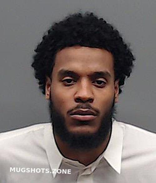 OLAJUWON ABDULLAH HAKEEM 02/07/2025 - Smith County Mugshots Zone