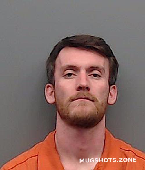 HOLLIDAY PHILLIP KOLBY 02/08/2025 - Smith County Mugshots Zone