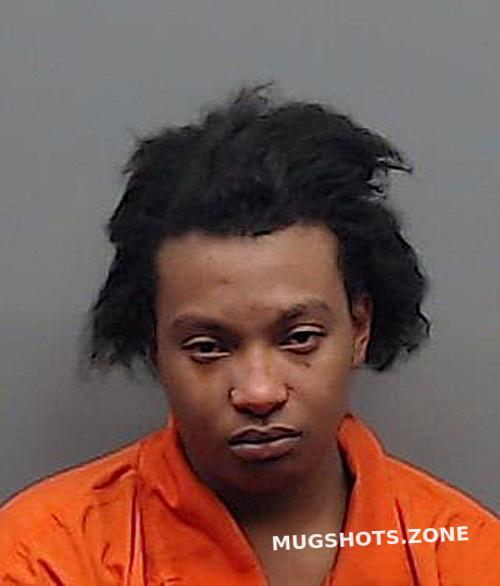 GREER BREANNA DEANDRA 02/08/2025 - Smith County Mugshots Zone