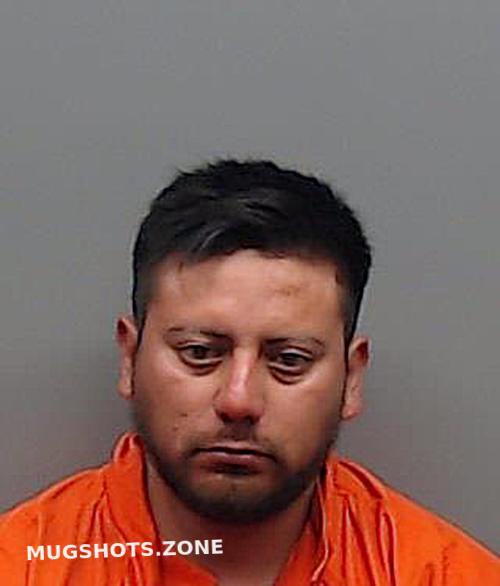 NAVA AVILES ISRAEL 02/09/2025 - Smith County Mugshots Zone