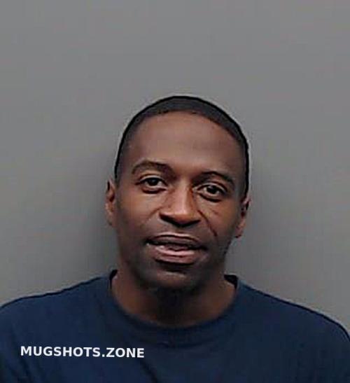 FORD RASHAW AUDERRIUS 02/09/2025 - Smith County Mugshots Zone