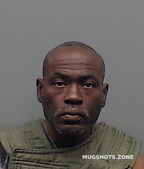 CROSBY MIKE DONAHUE 02/09/2025 - Smith County Mugshots Zone