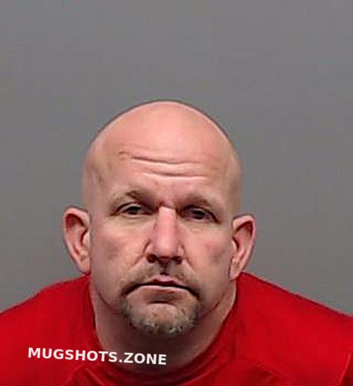 SHAFER SHAWN PATRICK 02/10/2025 - Smith County Mugshots Zone