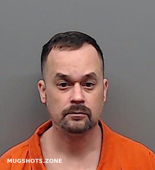 TIMMONS MATTHEW BRIAN 02/10/2025 - Smith County Mugshots Zone
