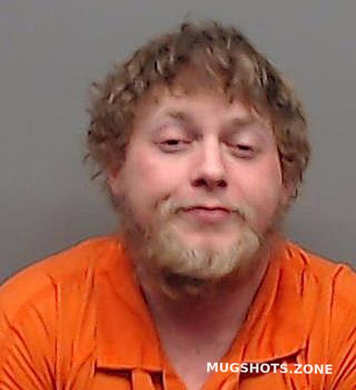 YETTER KOHL ALLEN 02/10/2025 - Smith County Mugshots Zone