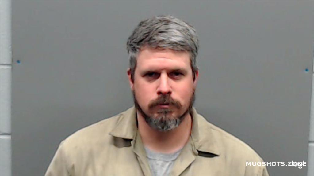 STOKES JAMES AUSTIN 02/11/2025 - Smith County Mugshots Zone