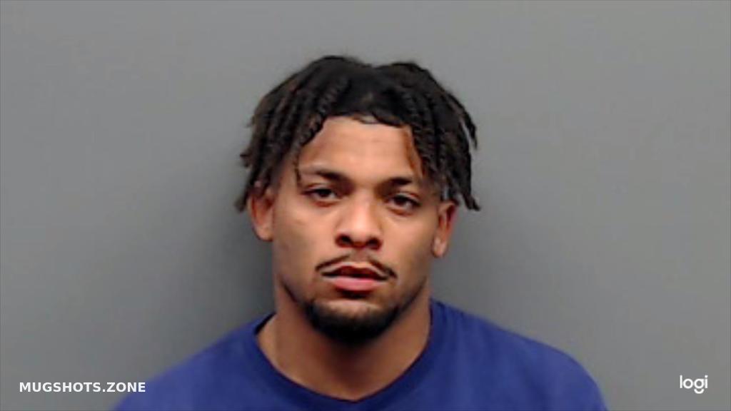 GREEN CARSON 02/12/2025 - Smith County Mugshots Zone