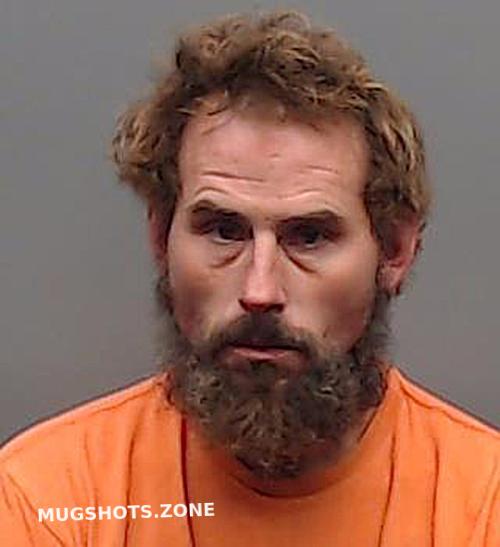 ASHMORE JONATHAN LEE 02/12/2025 - Smith County Mugshots Zone