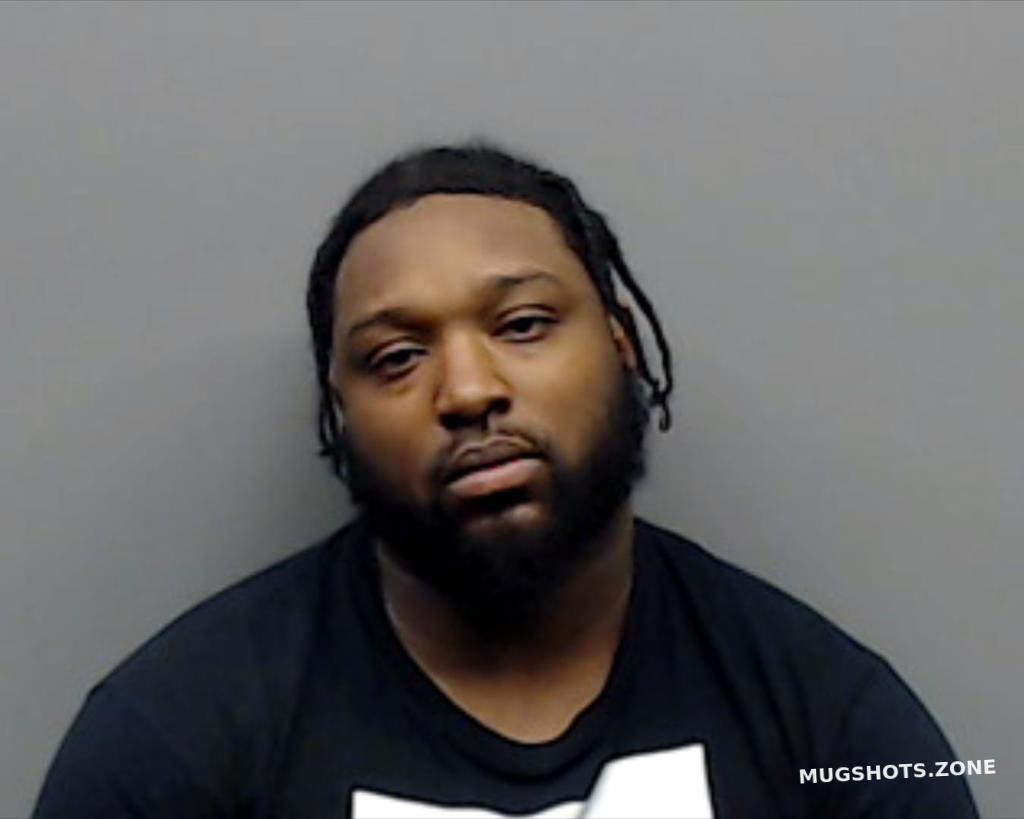 MILES SHALLUM JIRIEL 02/13/2025 - Smith County Mugshots Zone