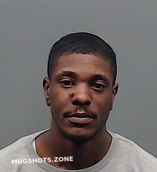 DECKARD DOMINIQUE 02/13/2025 - Smith County Mugshots Zone