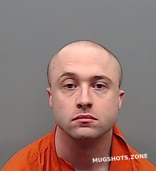 REID ZANE 02/13/2025 - Smith County Mugshots Zone