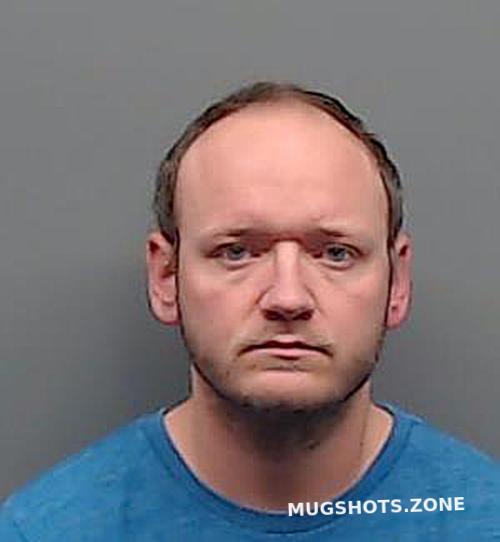 POTOCZAK VICTOR EDWIN 02/14/2025 - Smith County Mugshots Zone