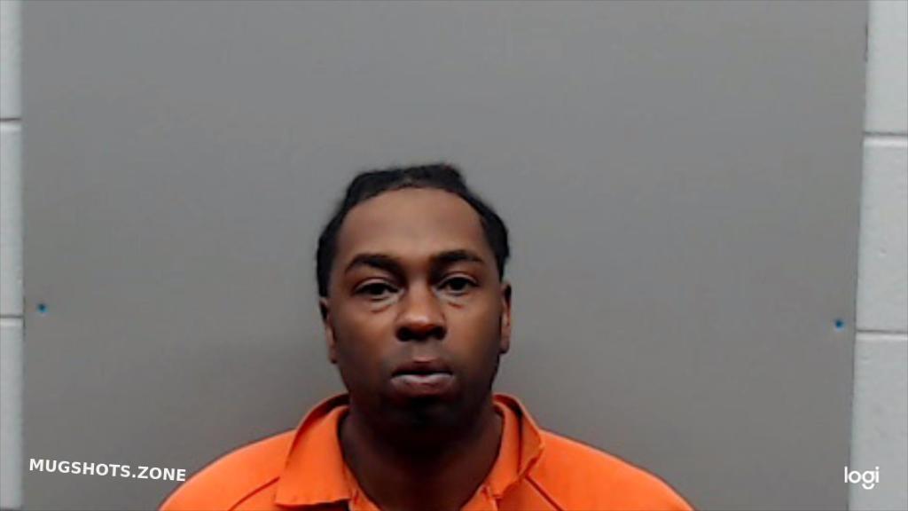 RAGSTON ANTONIO DENNARD 02/14/2025 - Smith County Mugshots Zone