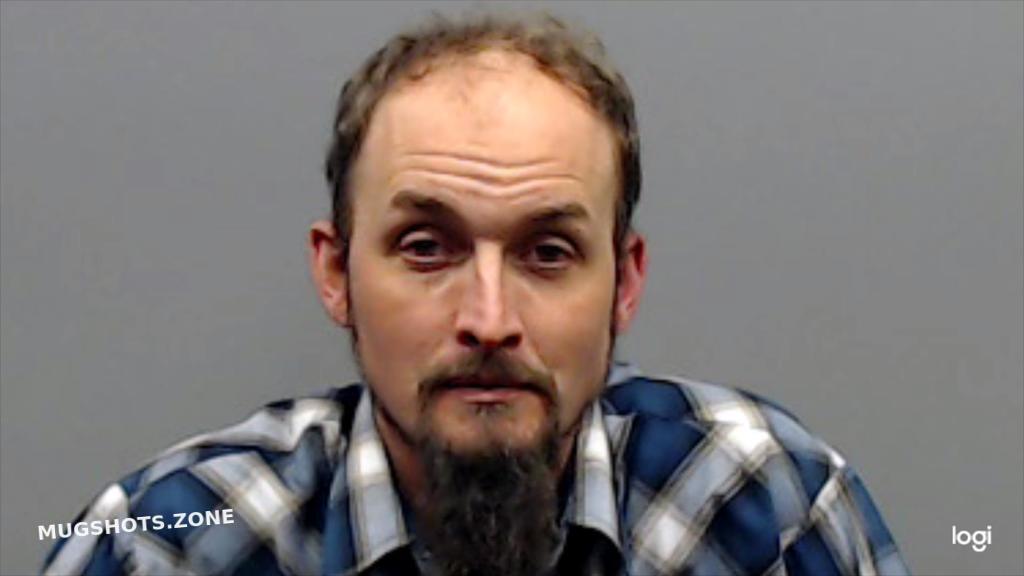 LOGAN DAVID EDGAR 02/15/2025 - Smith County Mugshots Zone