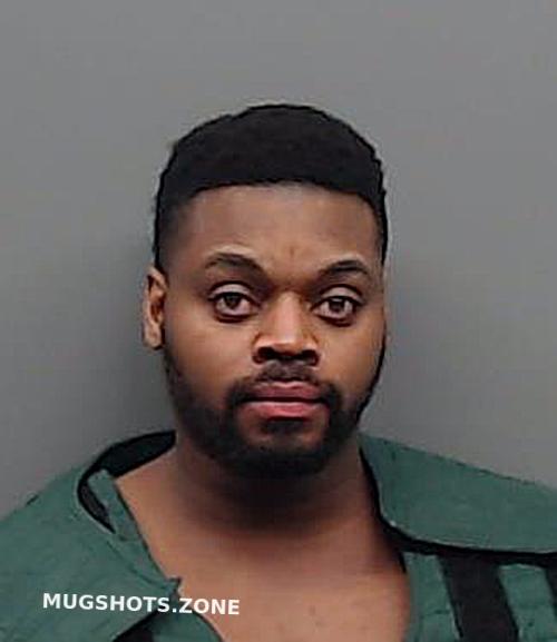 CARY CHRISTIAN JAVON 02/15/2025 - Smith County Mugshots Zone