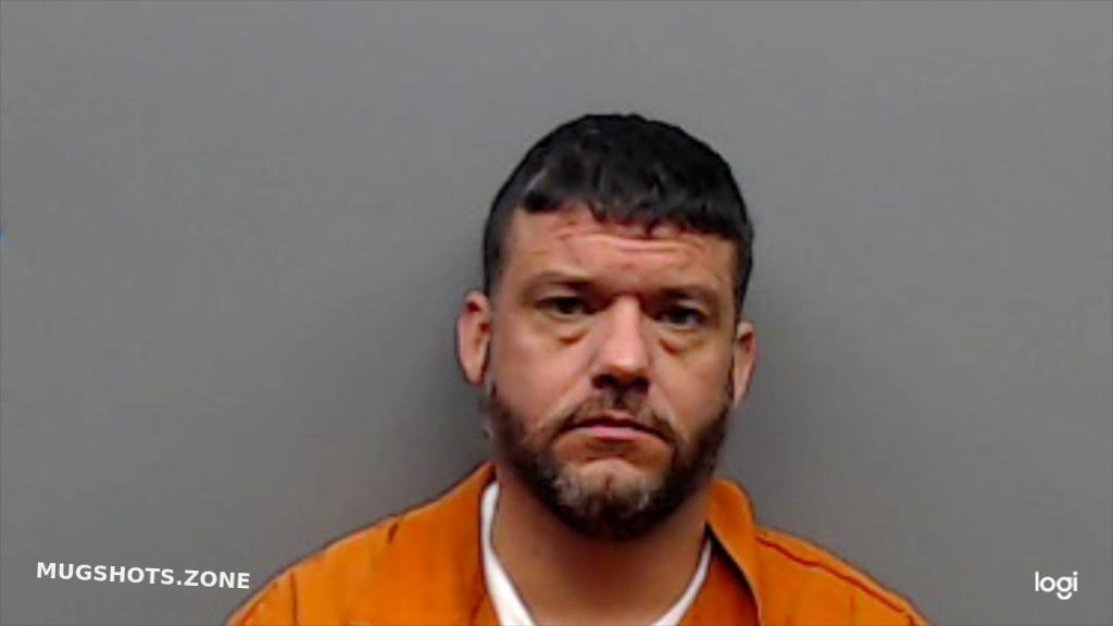 HITT JACOB SOL 02/15/2025 - Smith County Mugshots Zone