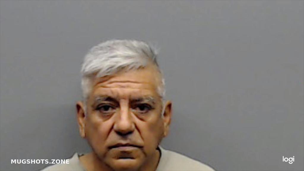 MATA ISAAC 02/16/2025 - Smith County Mugshots Zone