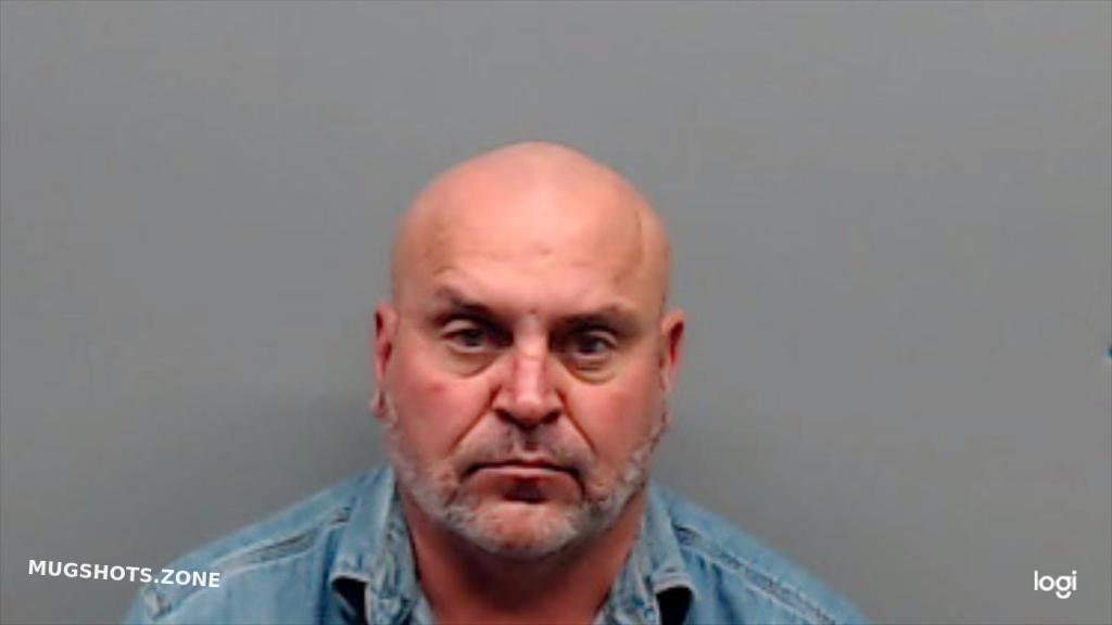 PHILLIPS JEREMY SHANE 02/16/2025 - Smith County Mugshots Zone