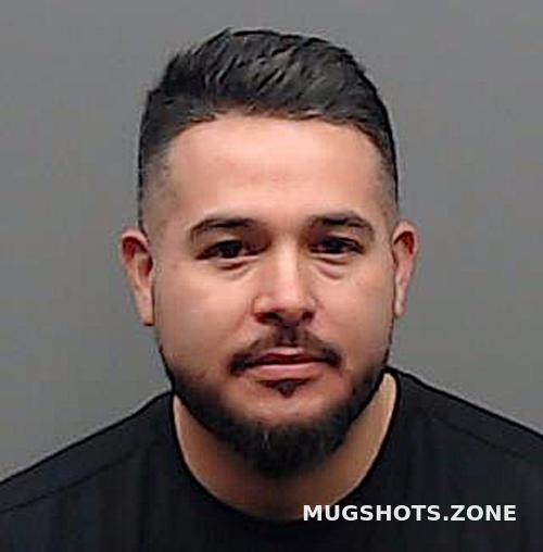 TORRES FERMAN 02/17/2025 - Smith County Mugshots Zone