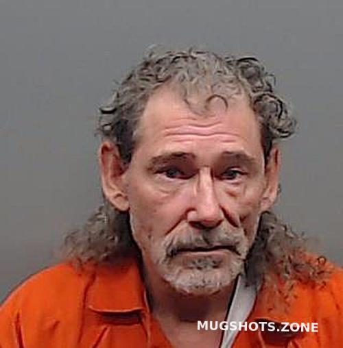 TINDALL RANDALL KEITH 02/18/2025 - Smith County Mugshots Zone
