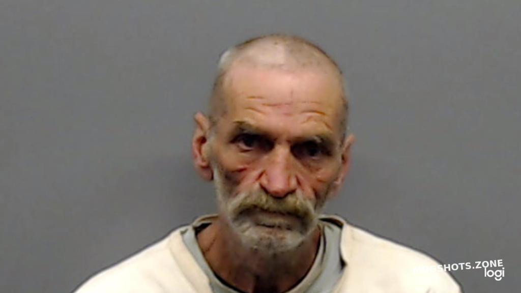 KYLES WILLIAM 02/19/2025 - Smith County Mugshots Zone