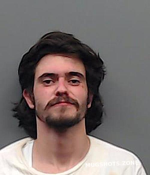 PERRON ANDREW STEWART 02/20/2025 - Smith County Mugshots Zone