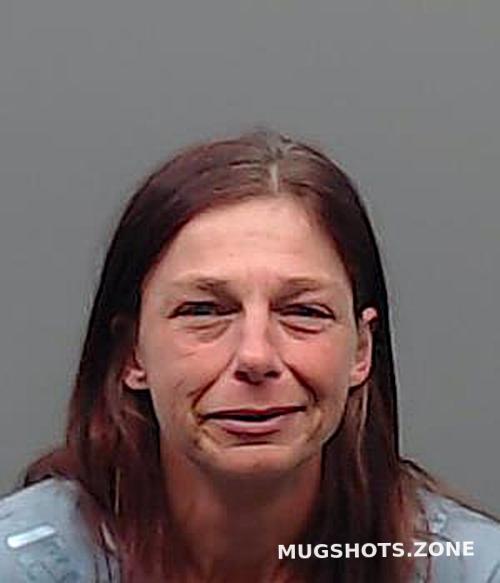 HOUSTON MELISSA KAY 02/20/2025 - Smith County Mugshots Zone