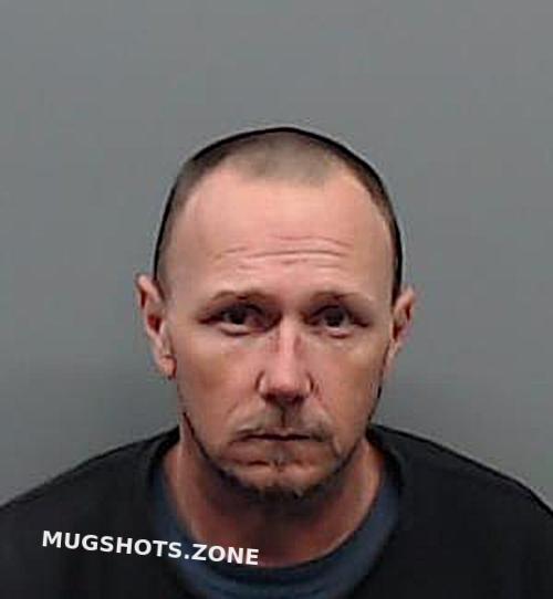LA COMBE CYPRIEN 02/20/2025 - Smith County Mugshots Zone