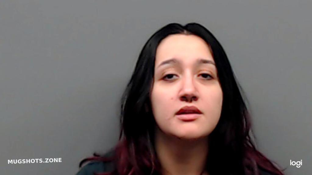 MILLER ANNA MARIE 02/20/2025 - Smith County Mugshots Zone