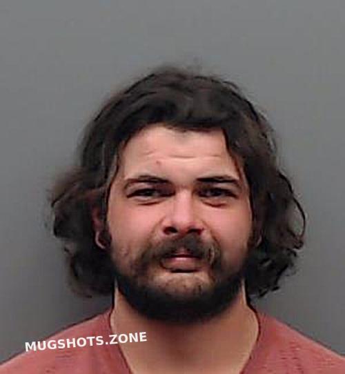 THOMPSON RUSTON RAE 02/20/2025 - Smith County Mugshots Zone