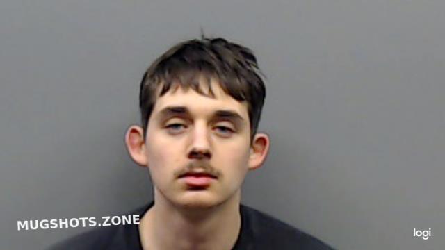 SEMRAD LANDON CASEY 02/21/2025 - Smith County Mugshots Zone