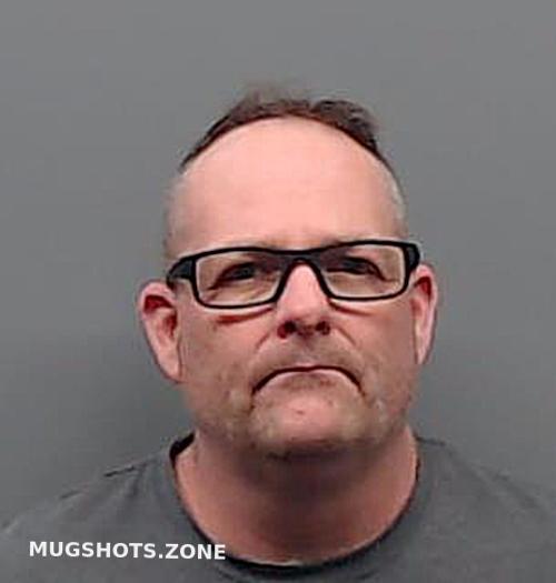 BOYD JOHN CODY 02/21/2025 - Smith County Mugshots Zone