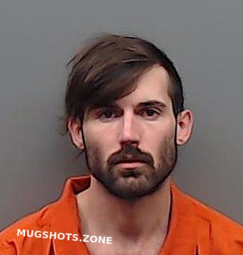 WOODS TY ALAN 02/21/2025 - Smith County Mugshots Zone