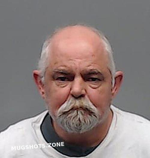 STOKER RON BRIAN 02/22/2025 - Smith County Mugshots Zone