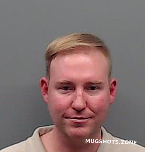 ANDING CHAD MICHAEL-MARTIN 02/22/2025 - Smith County Mugshots Zone