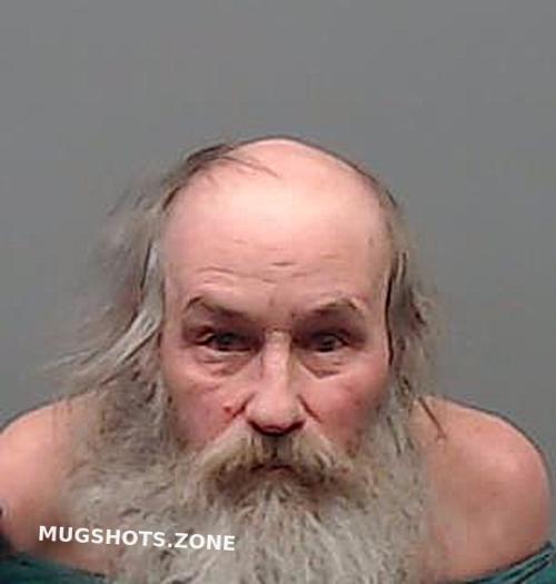 MILLS KEITH LAMAR 02/23/2025 - Smith County Mugshots Zone