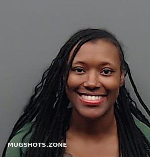 FIELDS RAVEN 02/23/2025 - Smith County Mugshots Zone