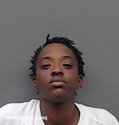 NEAL CRYSTAL RAE 02/23/2025 - Smith County Mugshots Zone