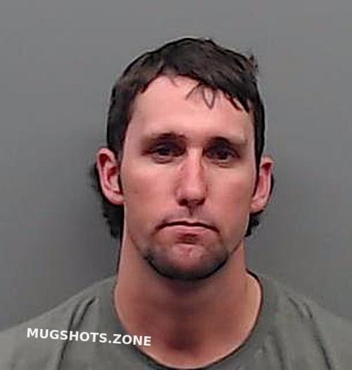 ROANE ROBERT 02/23/2025 - Smith County Mugshots Zone
