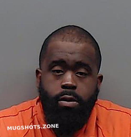 TERRELL SYDNEY DUANE 02/23/2025 - Smith County Mugshots Zone