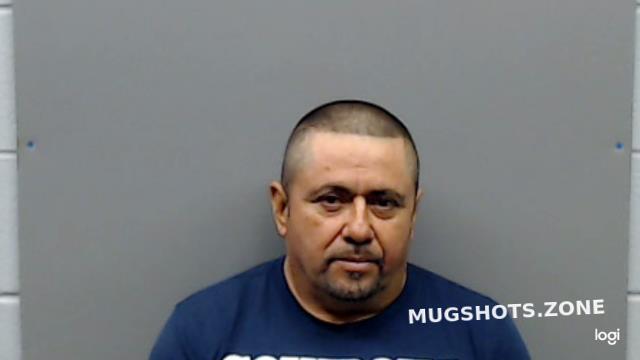 HUERTA FIDEL 02/24/2025 - Smith County Mugshots Zone
