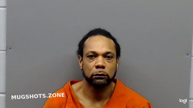 WALKER KEDRICK LAMONTRE 02/24/2025 - Smith County Mugshots Zone