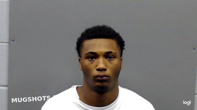 CHEATHAM JUSTIN JAYSON 02/24/2025 - Smith County Mugshots Zone