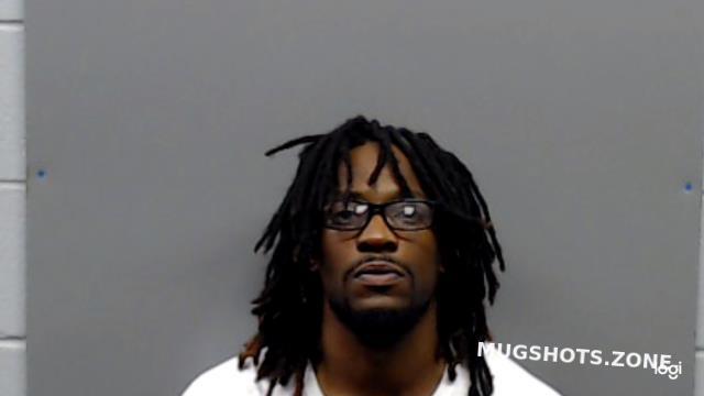 SMILEY WESLEY BARRIER 02/24/2025 - Smith County Mugshots Zone