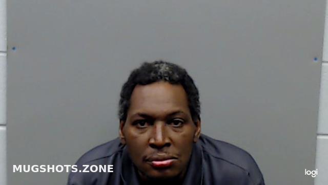 WASHINGTON TRAVION O'BRIAN 02/24/2025 - Smith County Mugshots Zone