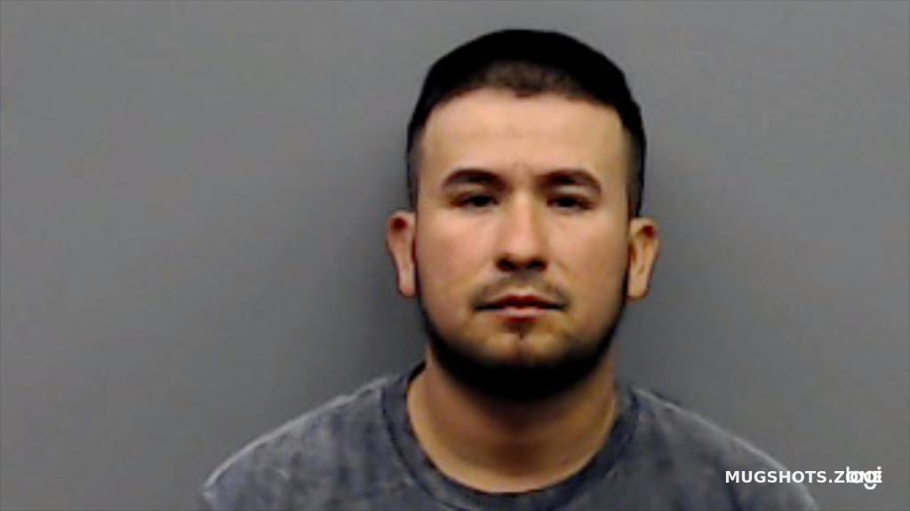 MARROQUIN-TORRES MANUEL STEVEN 02/25/2025 - Smith County Mugshots Zone