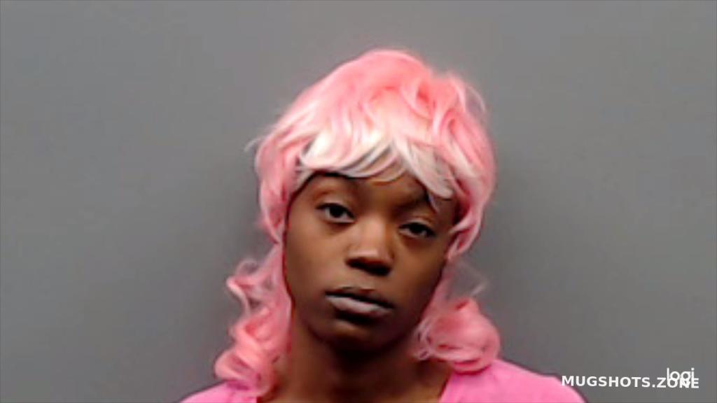 CLARK DYMOND KENCHELLE 02/25/2025 - Smith County Mugshots Zone