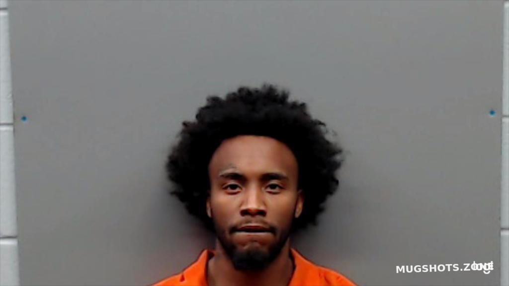 OWENS JORDAN PATILLO 02/25/2025 - Smith County Mugshots Zone